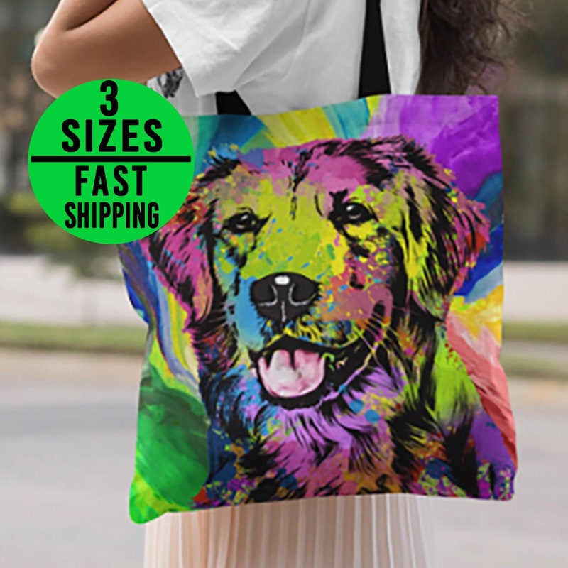 Golden Retriever Gifts - 60+ Gift Ideas for 2025