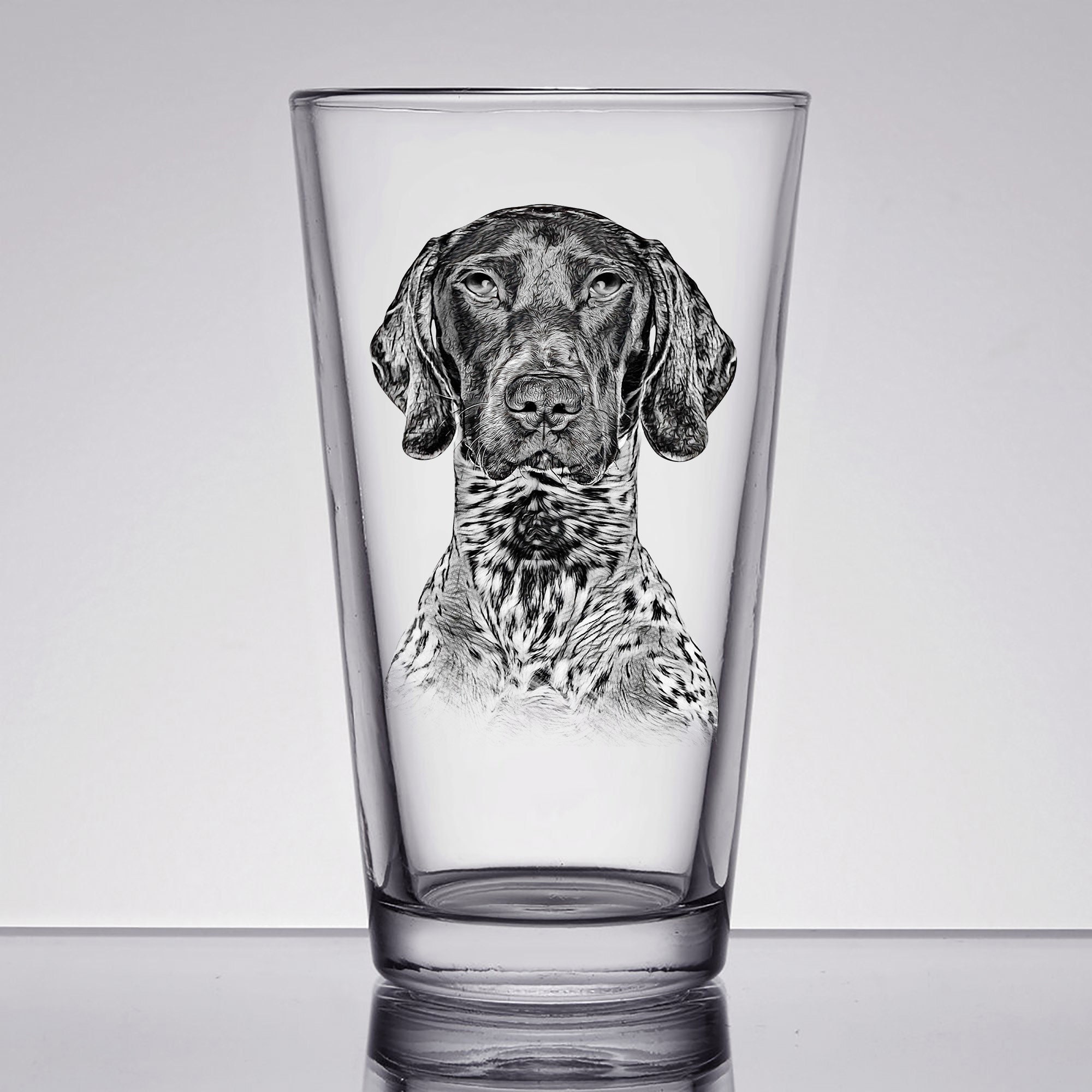 Shorthaired Pointer Lover Gift German Shorthaired Pointer Mom Fun ...