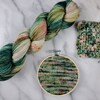 Lydia Bennet | Willow Cottage Yarns - Etsy
