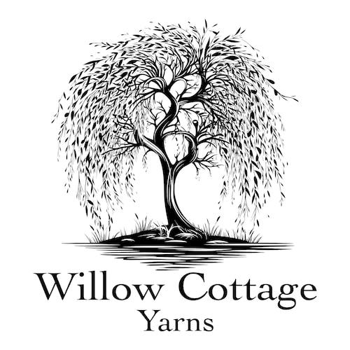WillowCottageYarns - Etsy