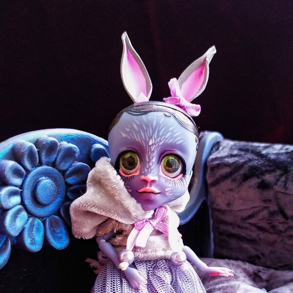 Tiny Bjd - Etsy