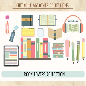 Back to School Bundle Clipart - Laptop - iPad - Bag - Watercolor ...