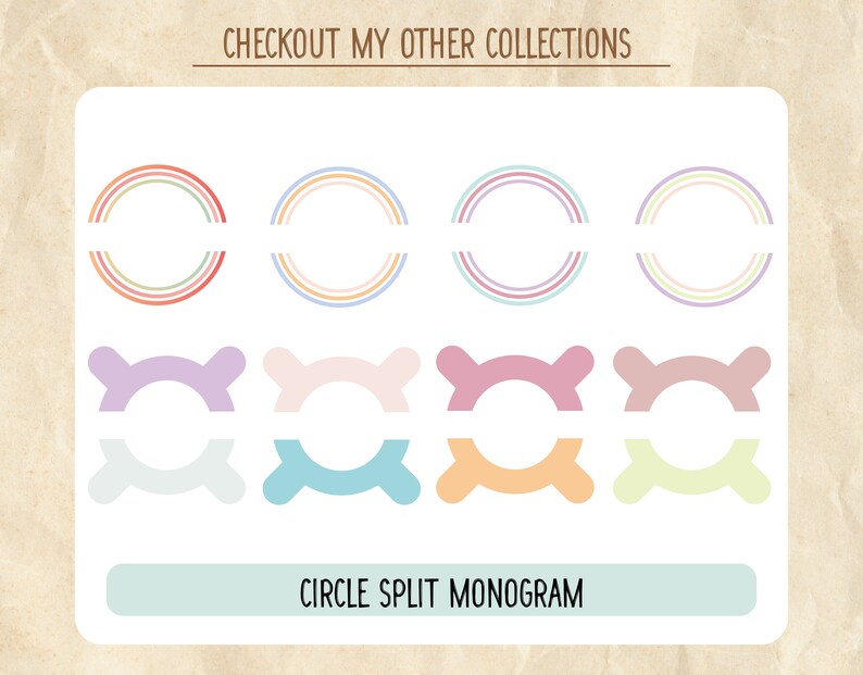 Wacky Geometric Shapes - Clipart's Bundle SVG - Kawaii Shapes - Instant ...