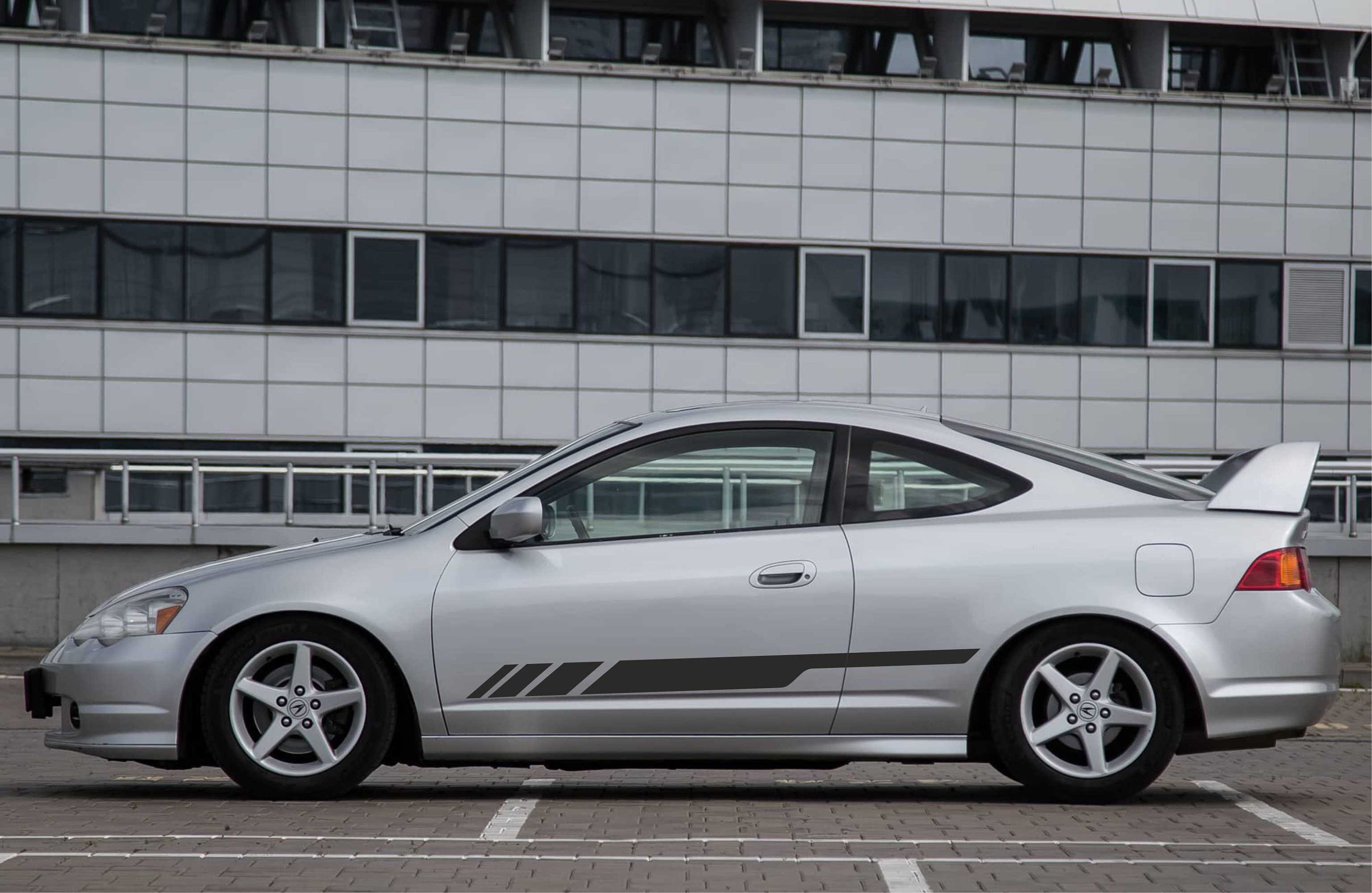 Rsx Type S Chips