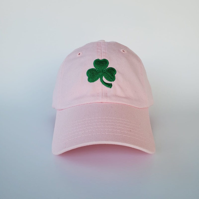 Shamrock Hat - Etsy