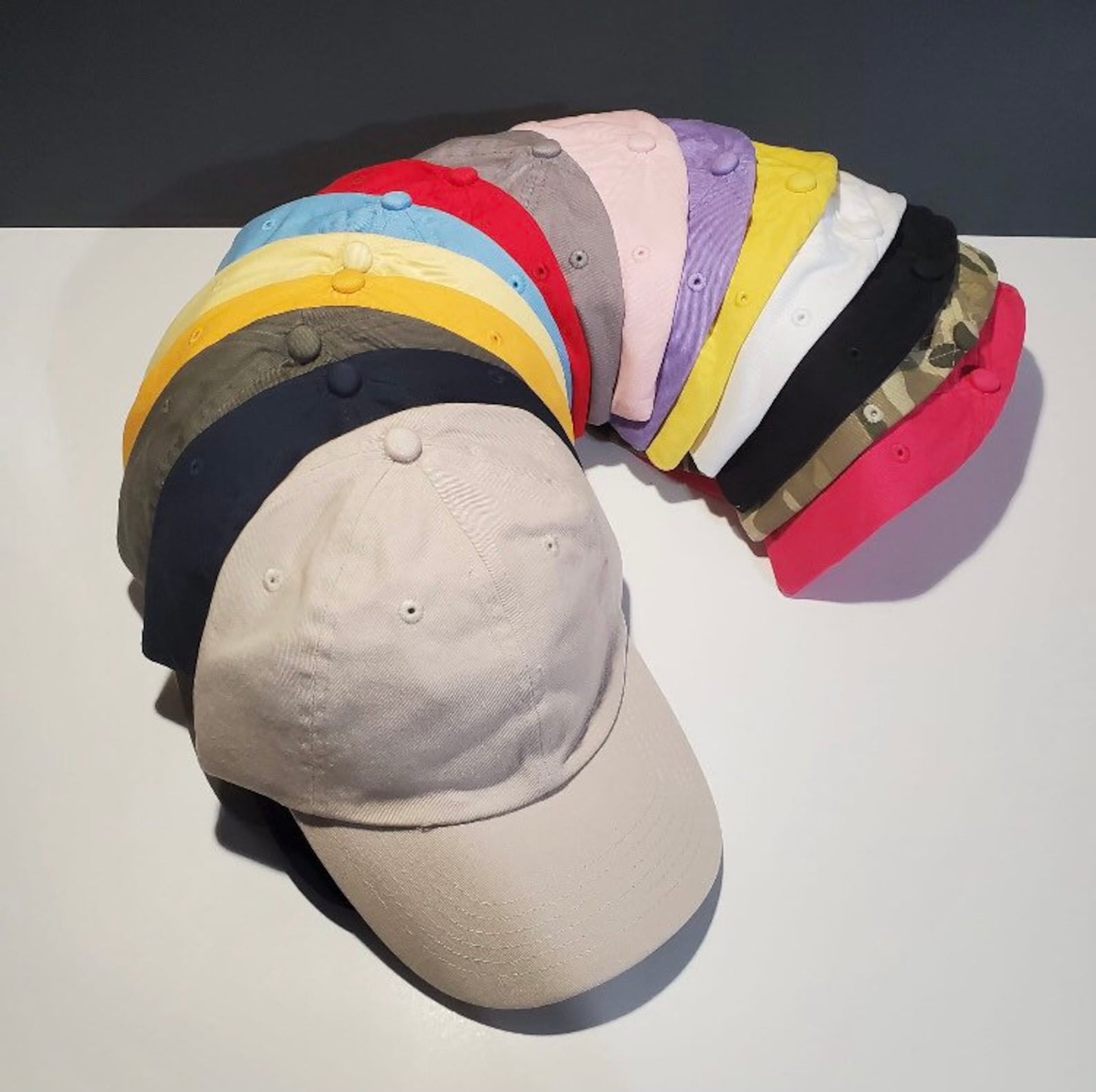 813 Puff Hat Puff Embroidery Hat custom Hat Adult - Etsy