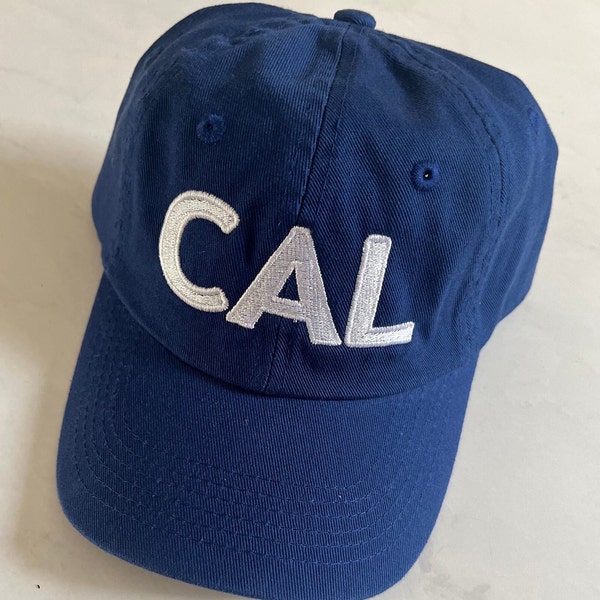 Felt Letter Hat - Etsy