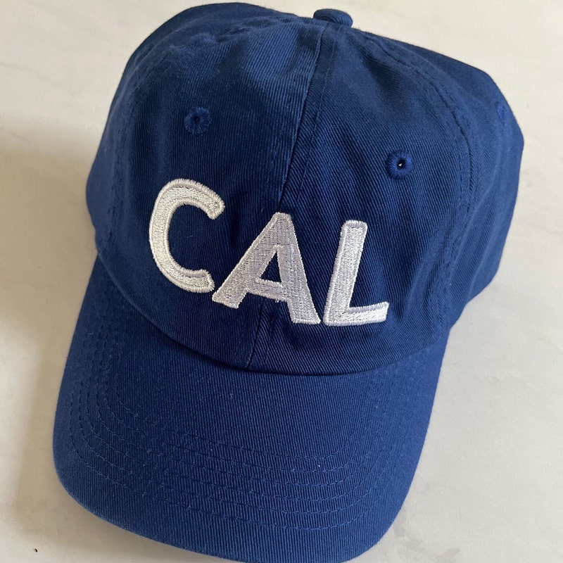 Felt Letter Hat - Etsy