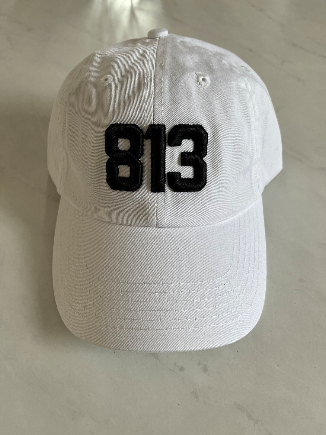 813 Puff Hat Puff Embroidery Hat custom Hat Adult Baseball Hat Puff ...