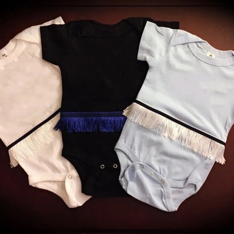 Infant Hebrew Clothing - Etsy