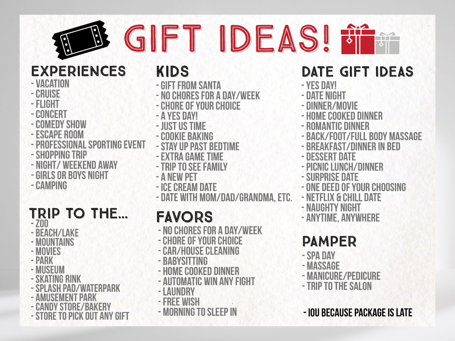 INSTANTLY EDIT Pink Watercolor Gingerbread House Christmas Voucher ...