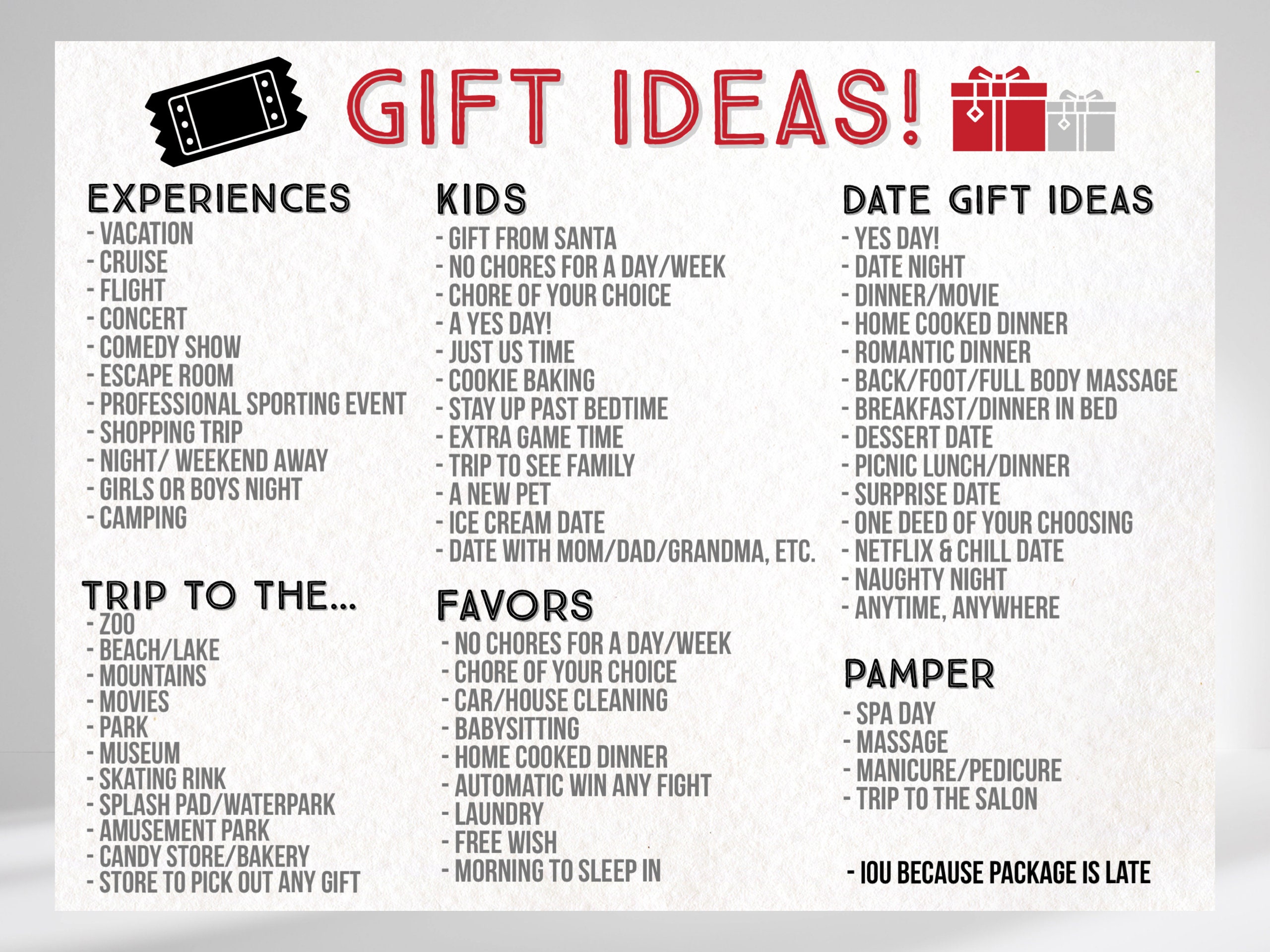 INSTANTLY EDIT Pink Watercolor Gingerbread House Christmas Voucher ...