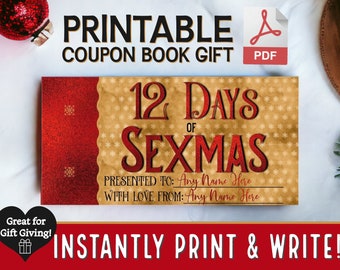 12 Days Of Sexmasnull