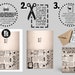 1963 PRINTABLE Vintage Newspaper Year You Were Born Birthday Bundle ...