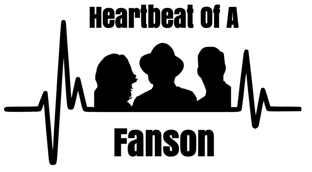 Hanson Heartbeat of A Fanson - Etsy