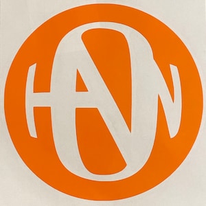 Hanson Symbol Circle Decal | Mmmbop | Middle of Nowhere | Are You ...