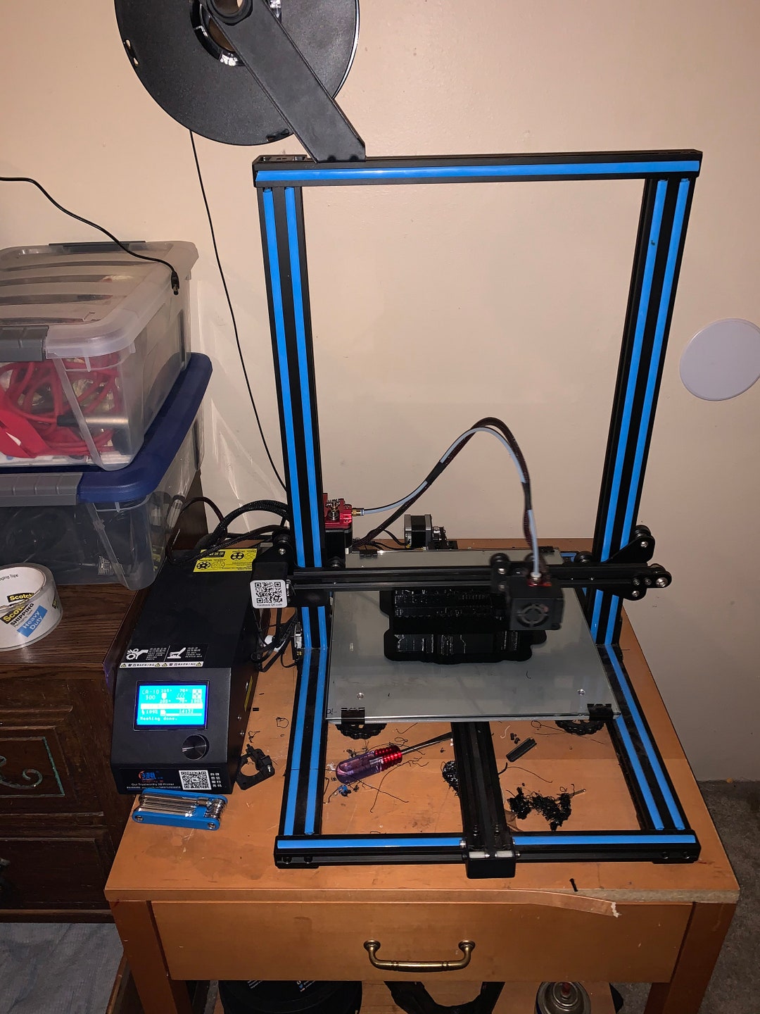 3D Printer Service - Etsy