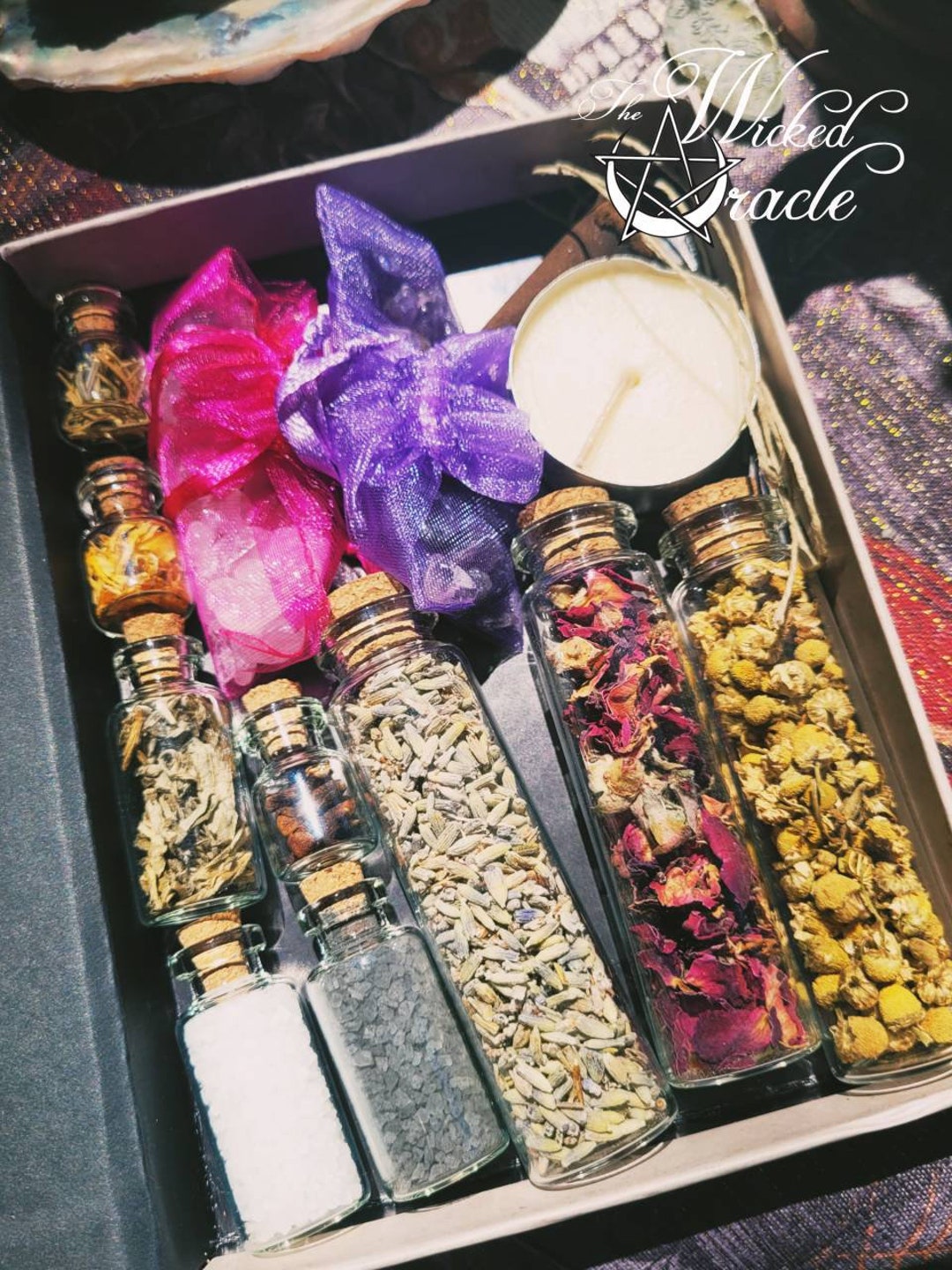 Magic Starter Box - Etsy