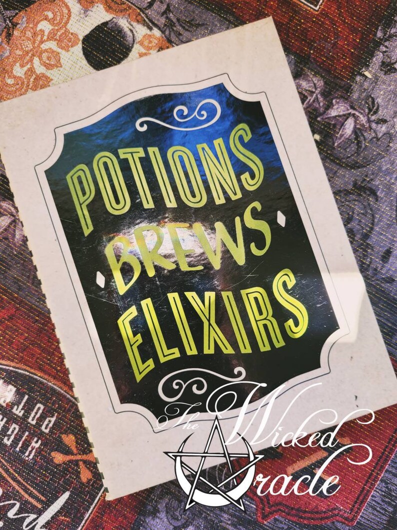 Magic Starter Box - Etsy