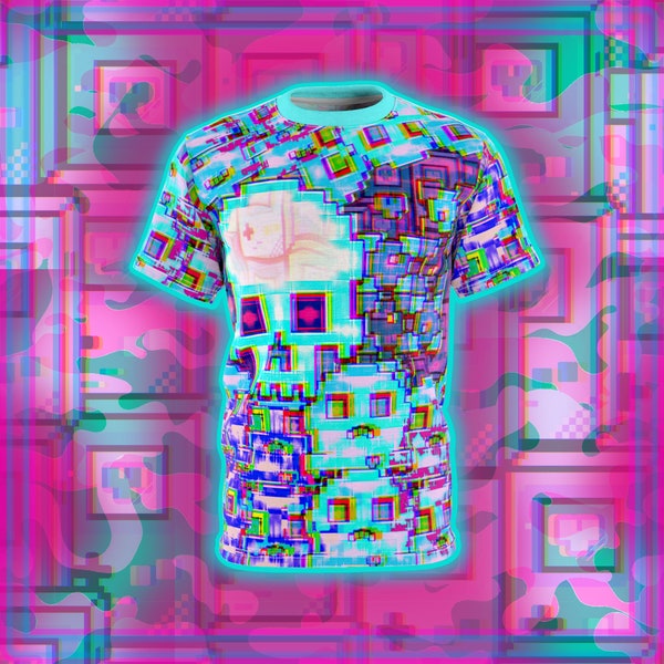 Webcore Shirt - Etsy