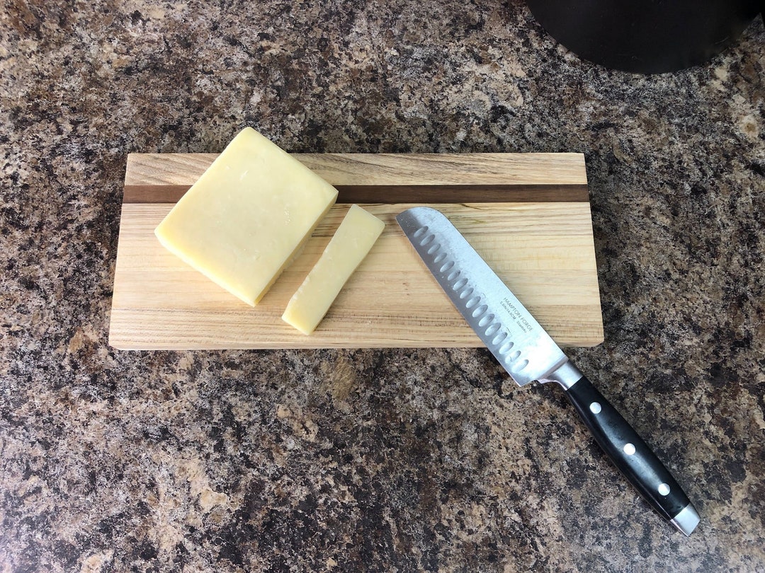 Hackberry Charcuterie Board - Etsy