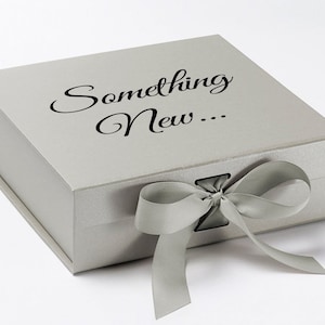 Luxury Something Old | Something New | Something Borrowed | Something ...