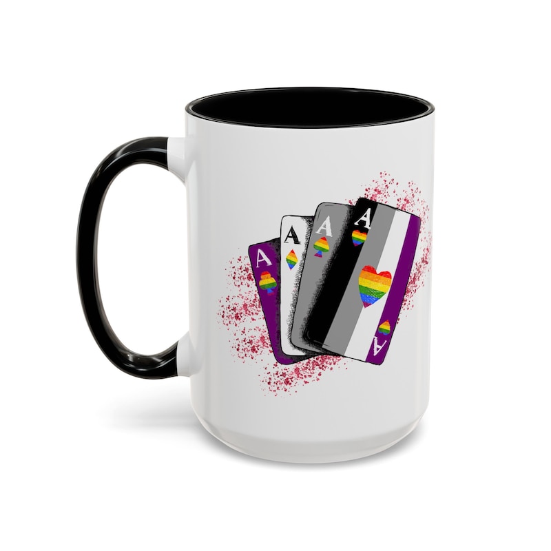 Lgbt Playing Cards - Etsy