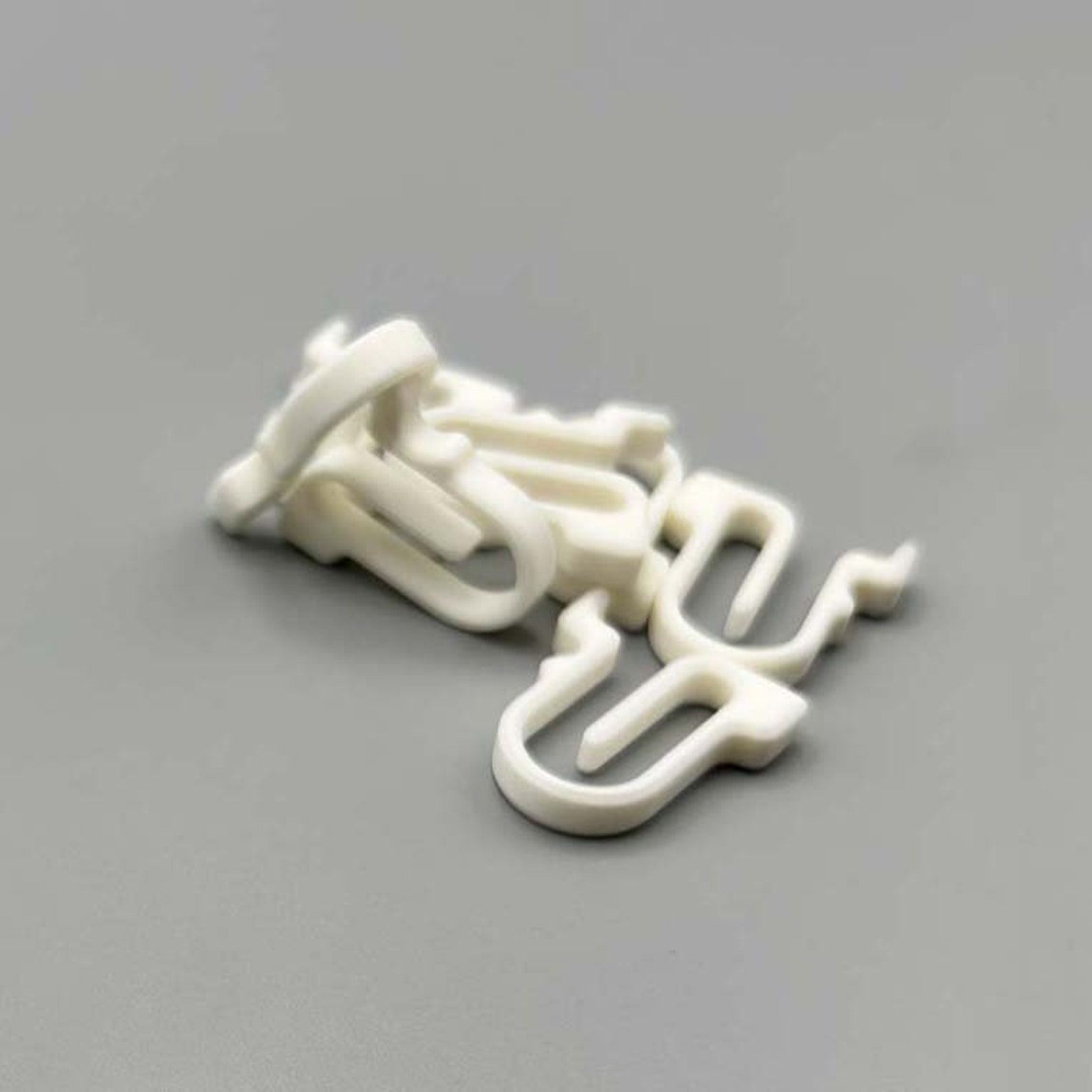 Cable Clips for Easy Cable Routing on IKEA Skådis Pegboard - Etsy
