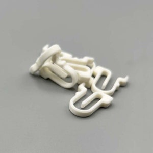 Cable Clips for Easy Cable Routing on IKEA Skådis Pegboard - Etsy