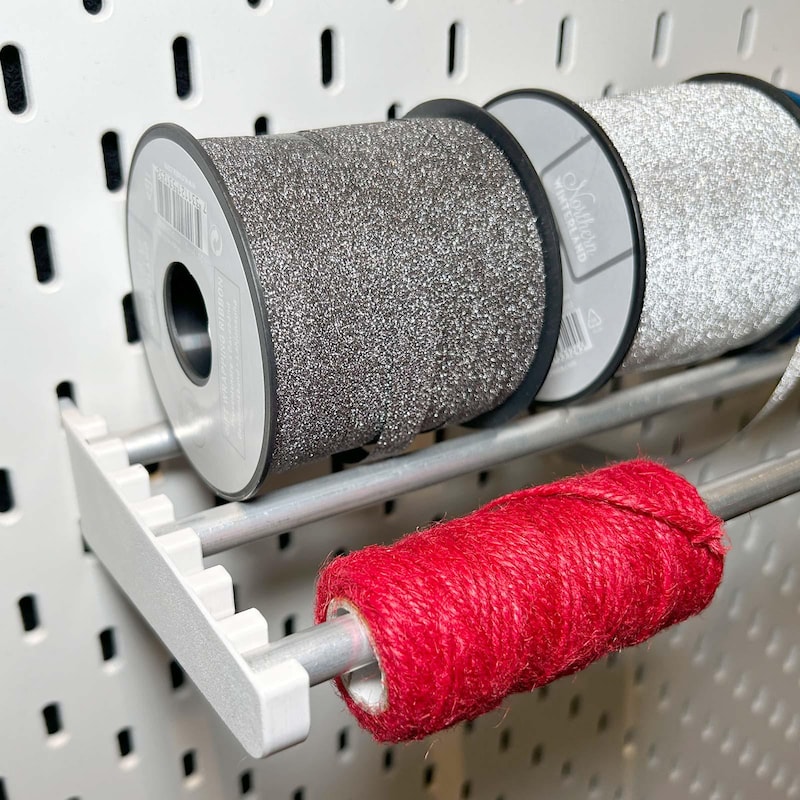 Ikea Thread Holder - Etsy