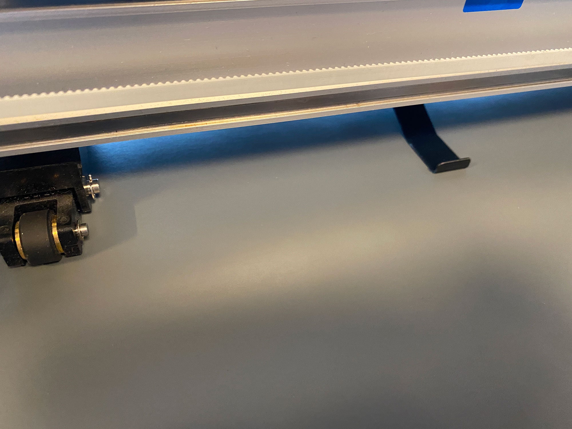 Graphtec Push Arms CE6000, CE7000 & FC 8600 New Version Available - Etsy