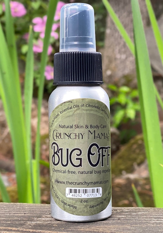 Organic bug repellent store