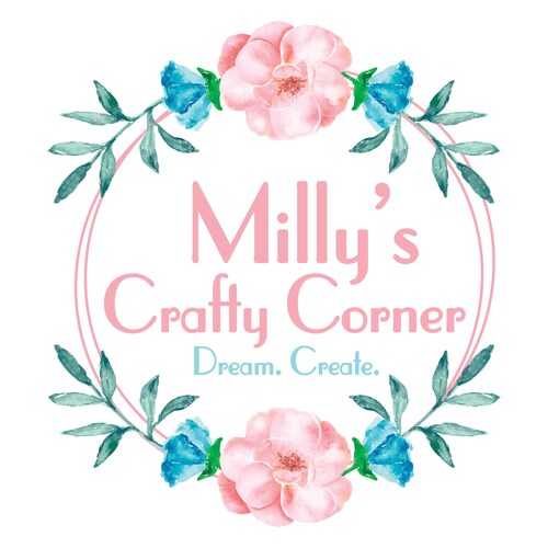 MillysCraftyCorner - Etsy