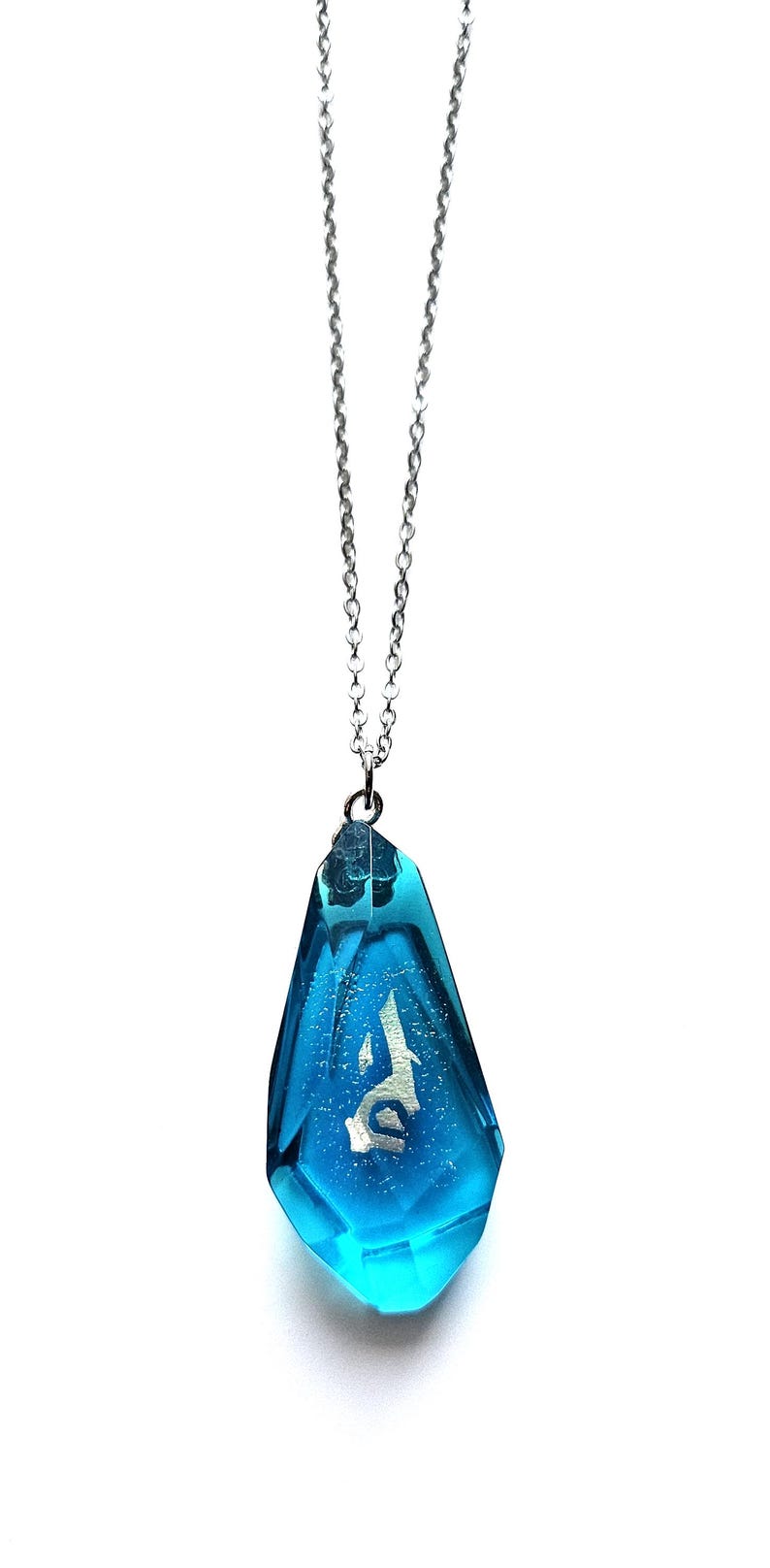 Resin Acceleration Rune - Arcane - Jayvik - Etsy