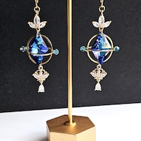 Aetheryte Crystal - Final Fantasy XIV - 3D Printable Model - Etsy