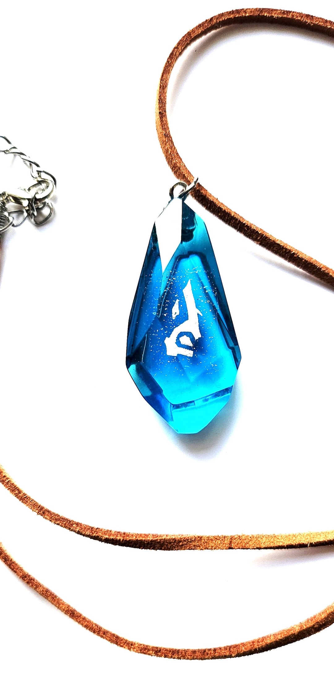 Resin Acceleration Rune - Arcane - Jayvik - Etsy