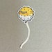 Balloonfish Sticker / Pufferfish Sticker / Blowfish Sticker / Puffers ...