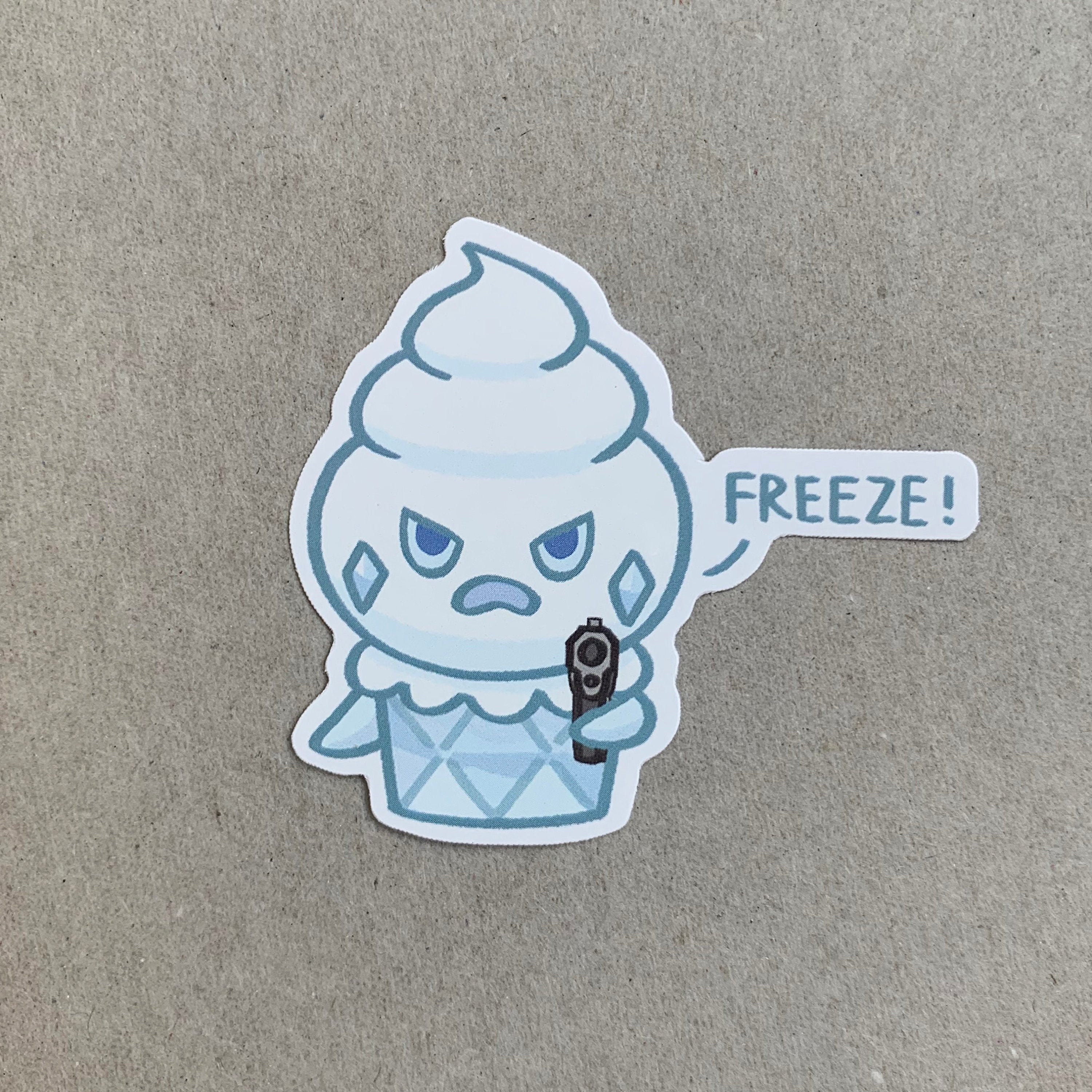 Vanillite