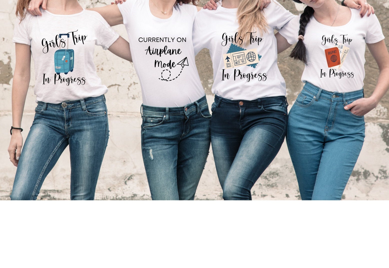 Girls Trip Shirts SVG PNG Digital File Girls Trip SVG - Etsy