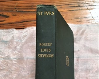 Louis Ives - Etsy