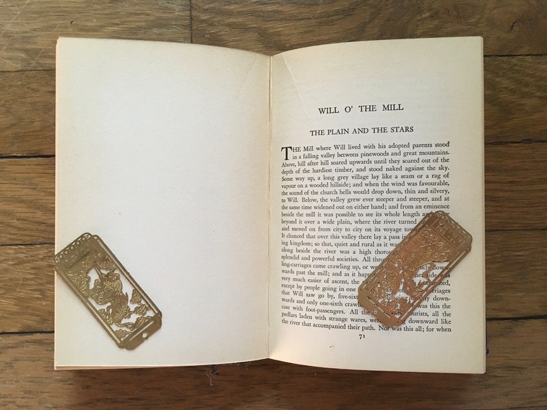 The Merry Men by Robert Louis Stevenson - Etsy