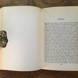 The Merry Men by Robert Louis Stevenson | Etsy