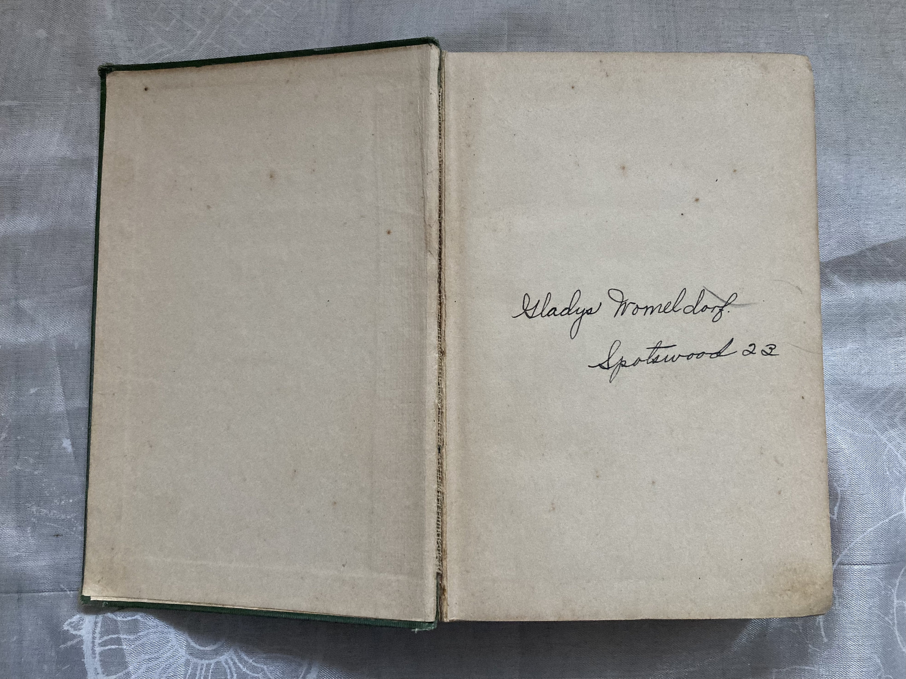 Tennysons Poems 1900 - Etsy