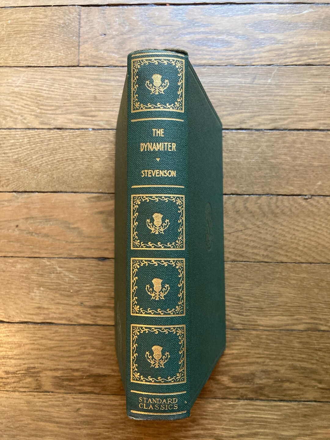 The Dynamiter by Robert Louis Stevenson - Etsy