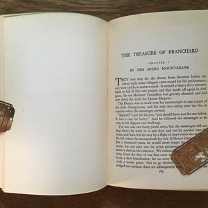 The Merry Men by Robert Louis Stevenson - Etsy