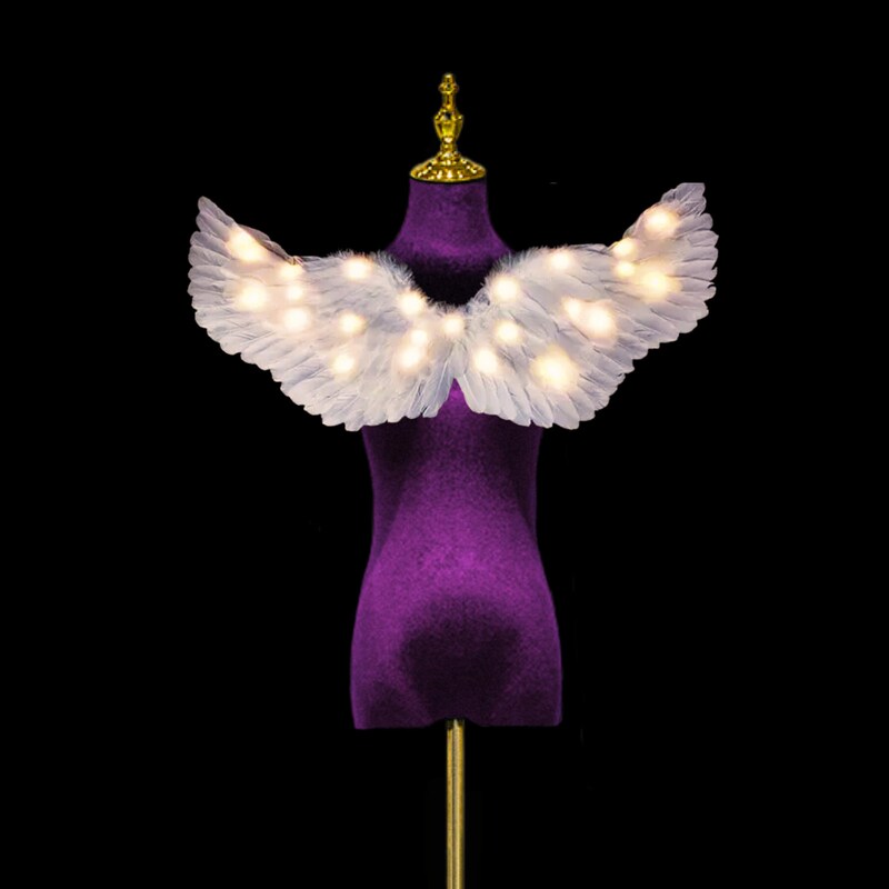 Angel Costume - Etsy