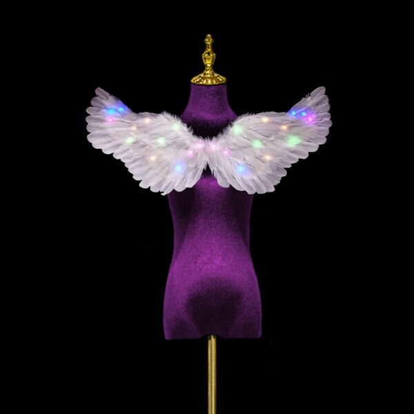 Led Wings - Etsy