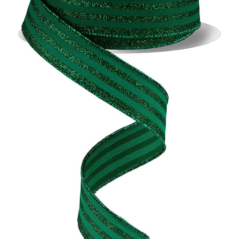 7/8 Wired Sheer Ribbon - Etsy