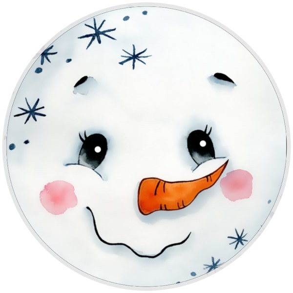 Snowman Wreath Sign - Etsy