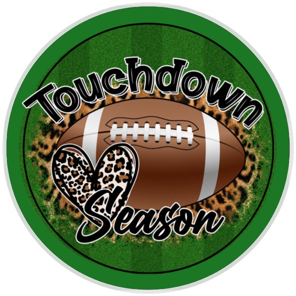 Football Signs - Etsy